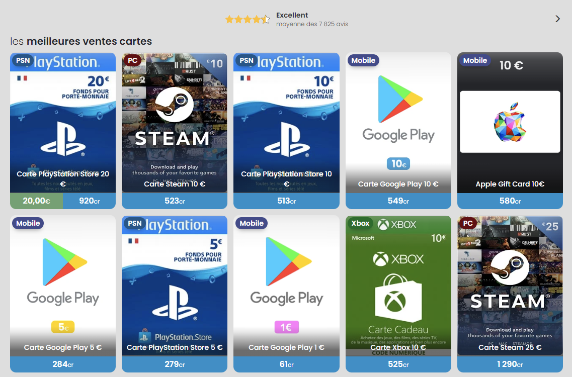 Alloparadise.fr: L'alternative premium à YouPass en 2023 🚀