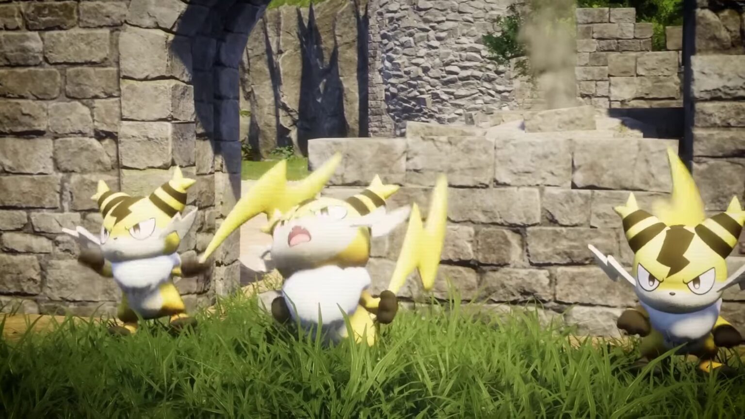 Sparkit - Emplacement, Capacités, Drop... | Palworld - Le Blog Allo Paradise