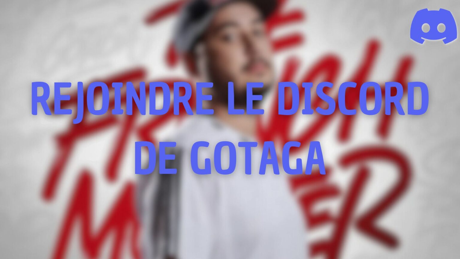 👾🏆 Rejoignez le Discord de Gotaga | Guide Officiel