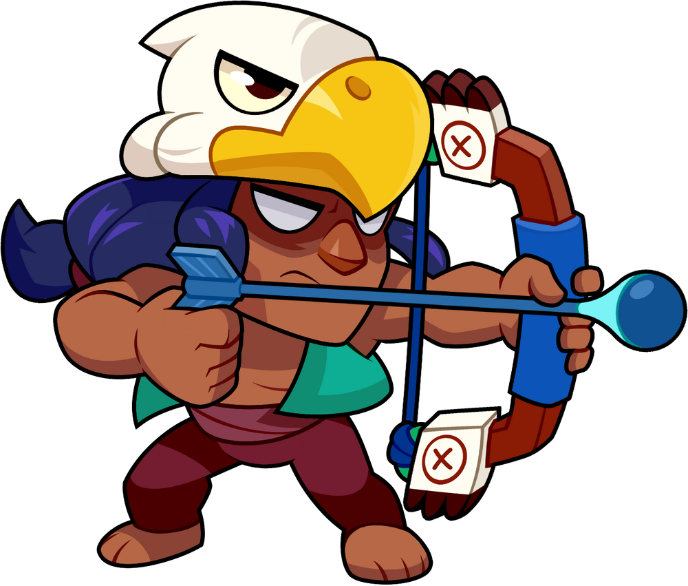 Squad Busters : Tier List Des Meilleurs Perso