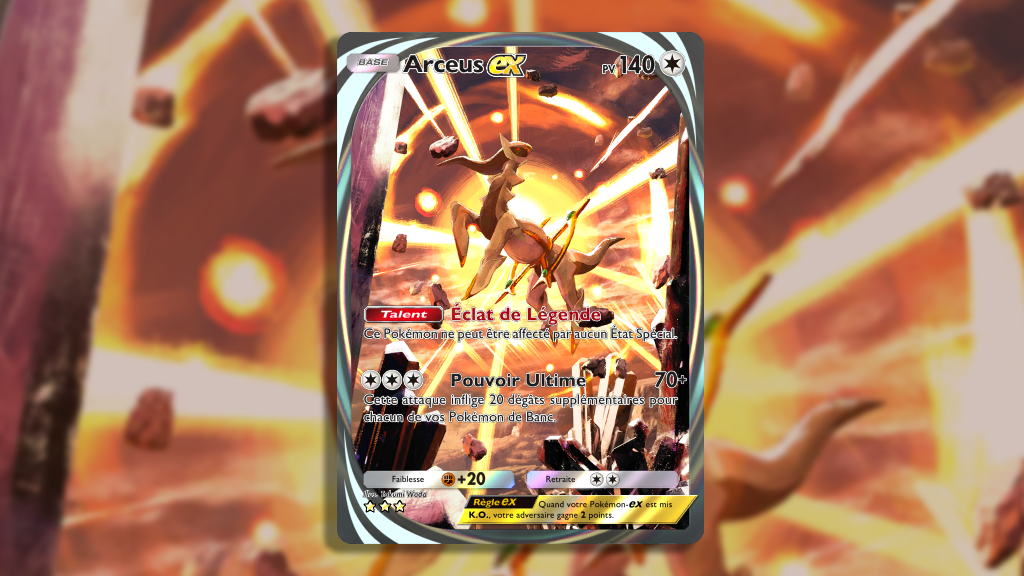 Deck Leviator EX : le nouveau deck eau surpuissant de Pokémon TCG Pocket - Le Blog Allo Paradise