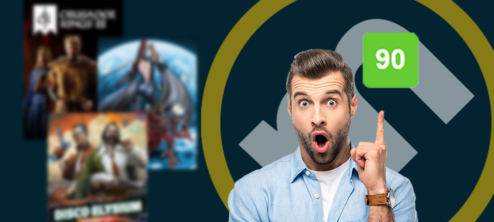Metacritic : 10 Jeux Exceptionnels à MOINS De 20€