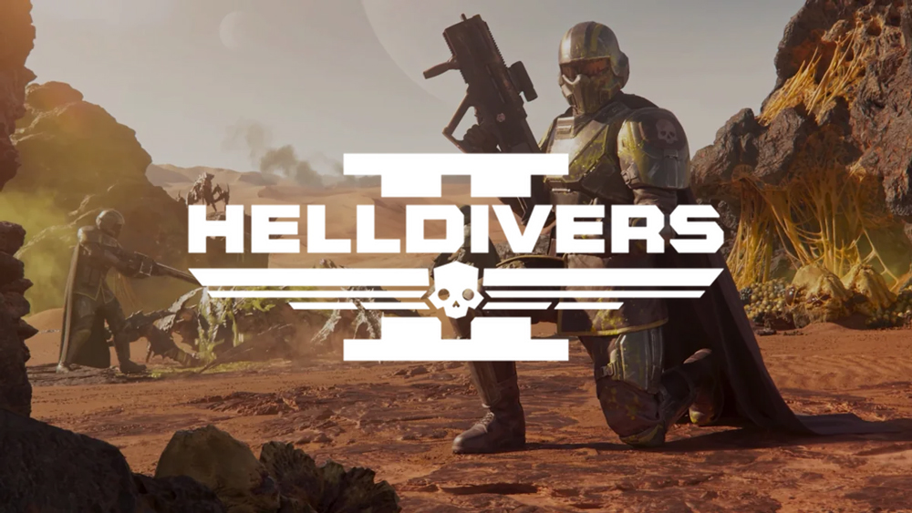 Helldivers 2 : Mise à Jour Niveau 150 Et Défis Planétaires