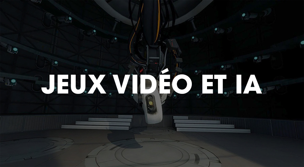 IA Dans Les Jeux Vidéo: Le Futur Du Développement
