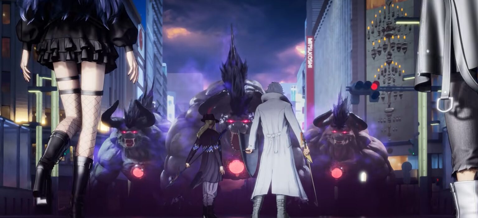 Dissidia Duellum Final Fantasy Arrive Sur Mobile En Mars Avec Du Combat 3v3
