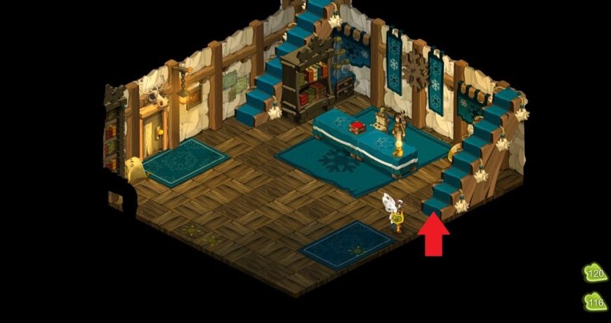 Développement Durable Dofus | Solution De La Quête Frigost