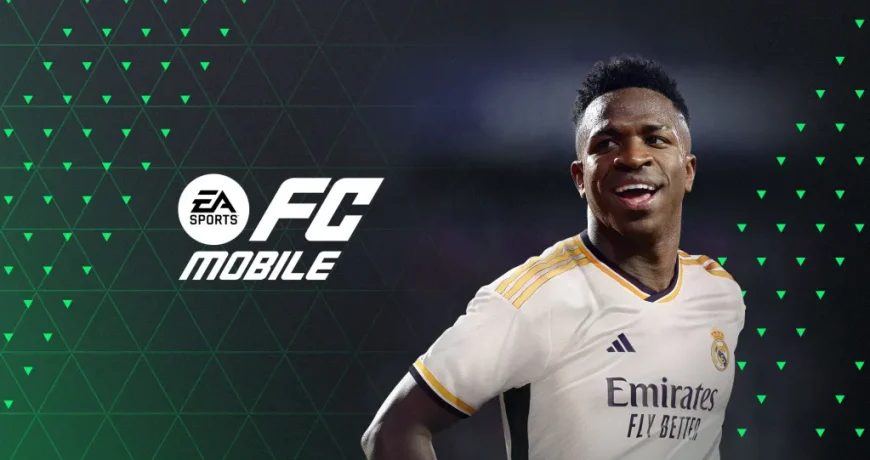 EA SPORTS FC MOBILE 24 - Enfin Disponible