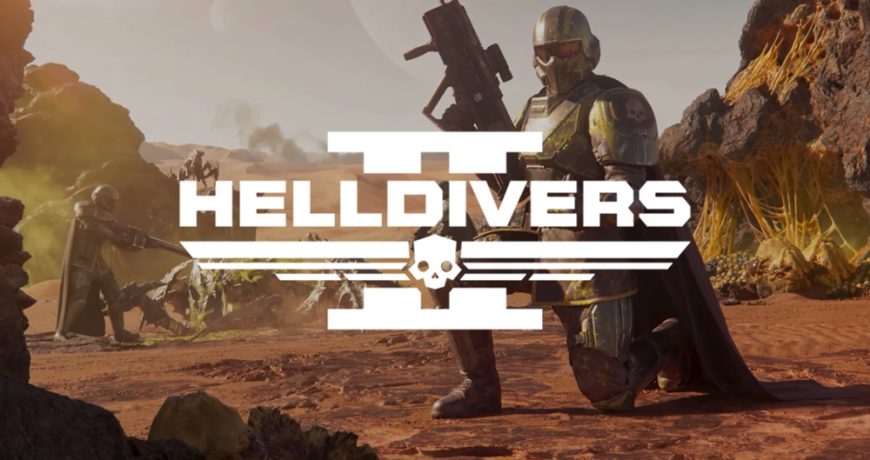 Helldivers 2 : Mise à Jour Niveau 150 Et Défis Planétaires